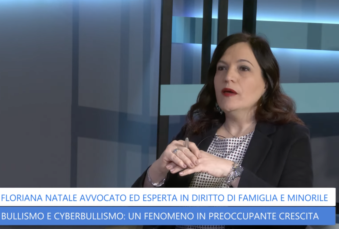 Bullismo e cyberbullismo un fenomeno in preoccupante crescit – Tele ...