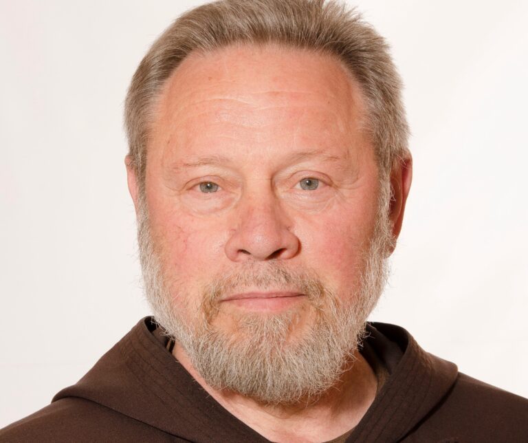 fra Rinaldo Totaro – Tele Radio Padre Pio