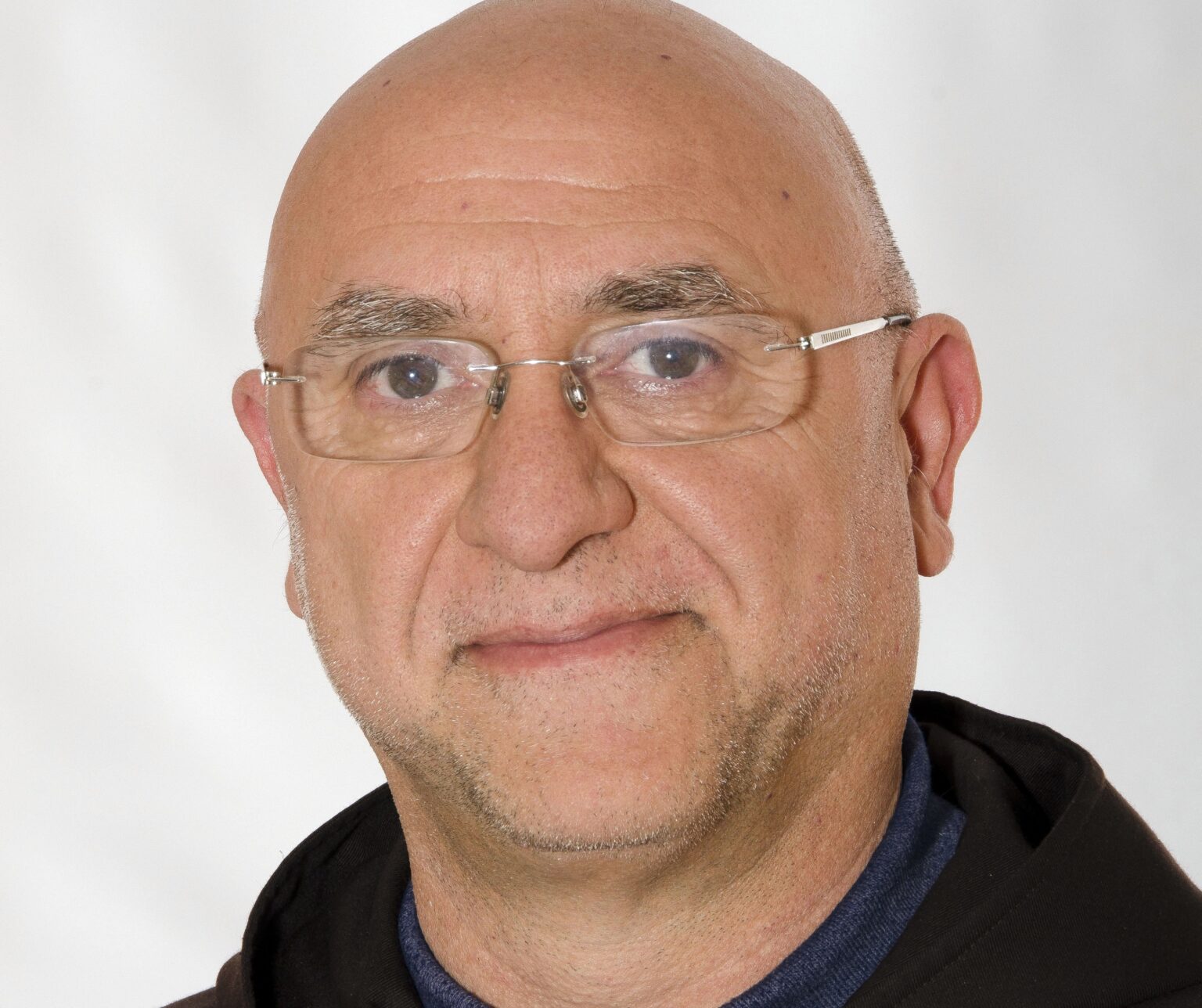 Fra Aldo Broccato da Sant’Elia a Pianisi è il nuovo Rettore del ...